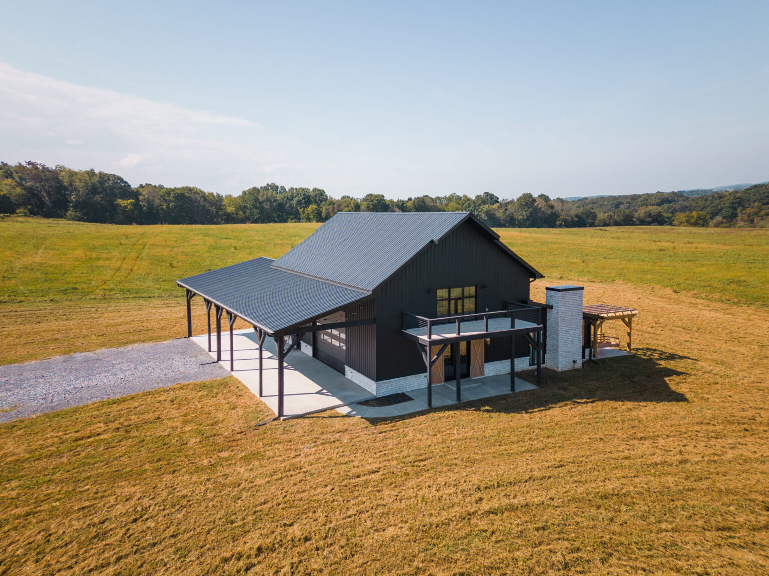 Premier Custom Home Builder: Transform Your Dreams