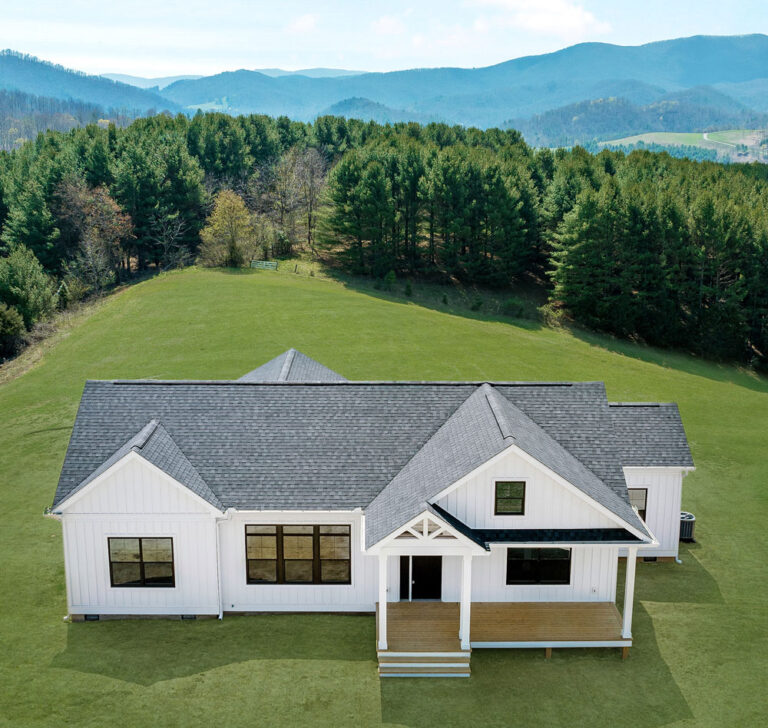 Premier Custom Home Builder: Transform Your Dreams