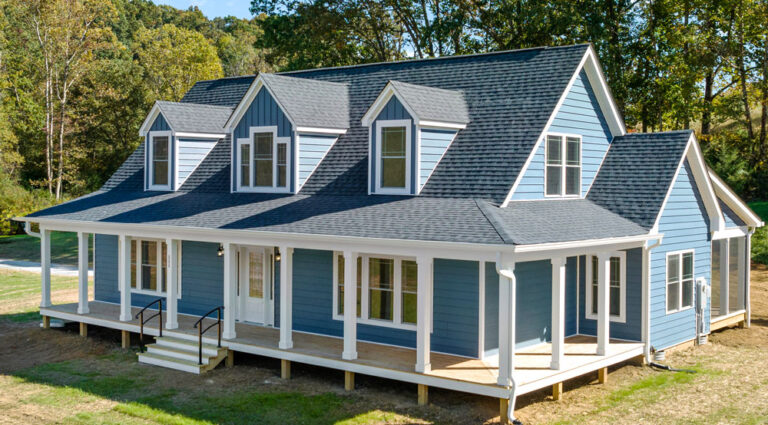 Floor Plan: Designing Your Perfect Space - CustomSmart Homes