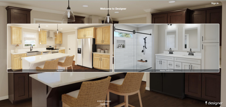 Design Services - CustomSmart Homes